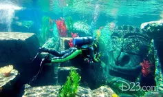 Dr. Philip Sherman | Disney Parks Wiki | Fandom