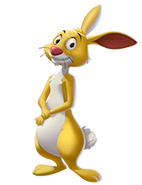 Rabbit | Disney Parks Wiki | Fandom