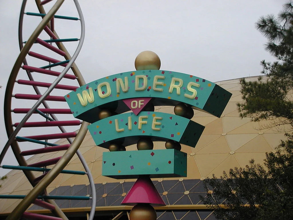 Wonders of Life | Disney Parks Wiki | Fandom