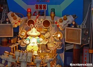 Tony Solaroni | Disney Parks Wiki | Fandom