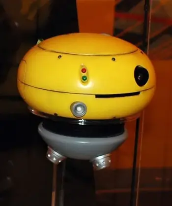 Weebo | Disney Parks Wiki | Fandom