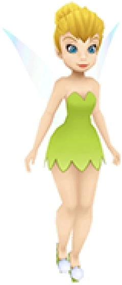 Tinker Bell | Disney Parks Wiki | Fandom