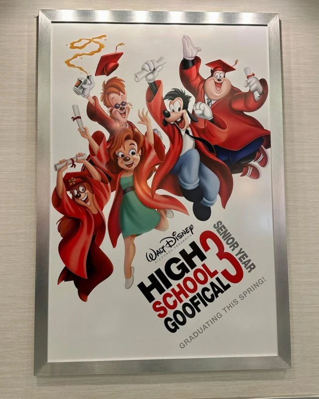 P.J. | Disney Parks Wiki | Fandom