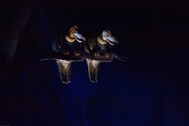 Vultures | Disney Parks Wiki | Fandom