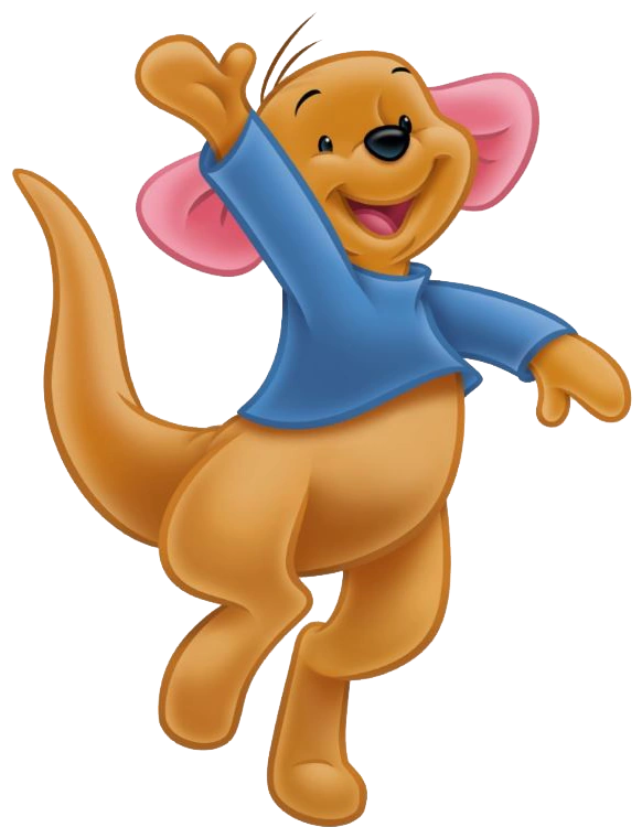 Roo | Disney Parks Wiki | Fandom