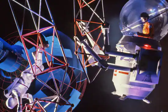 Brava Centauri | Disney Parks Wiki | Fandom