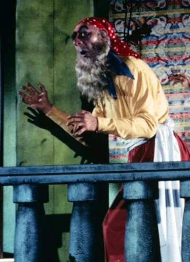 Albert | Disney Parks Wiki | Fandom