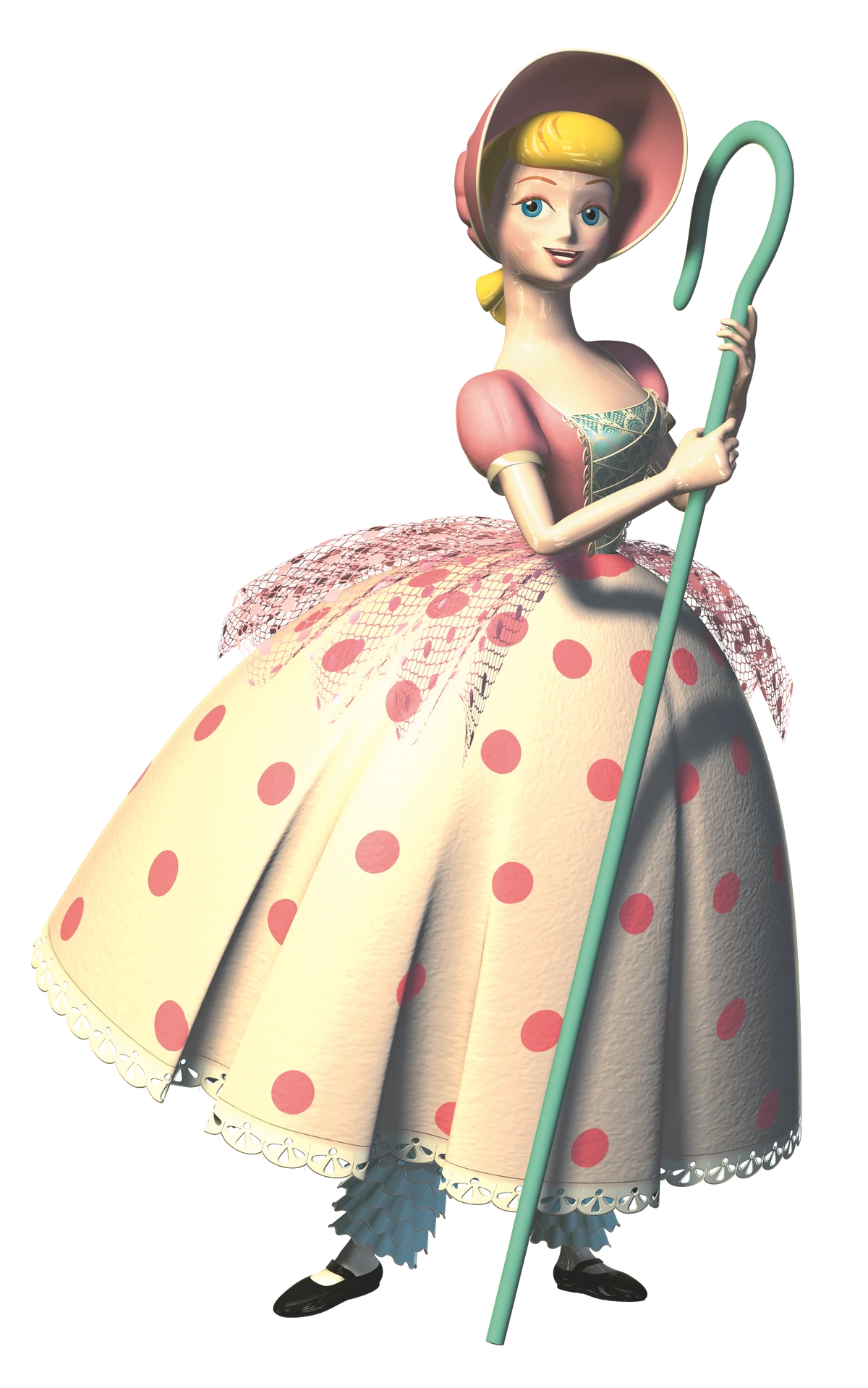 Bo Peep | Disney Parks Wiki | Fandom