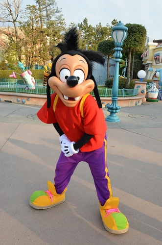 Max | Disney Parks Wiki | Fandom