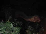 Saltasaurus | Disney Parks Wiki | Fandom
