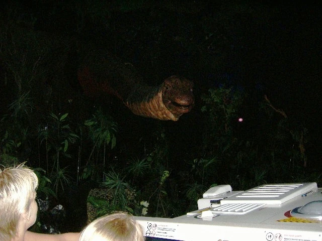 Saltasaurus | Disney Parks Wiki | Fandom