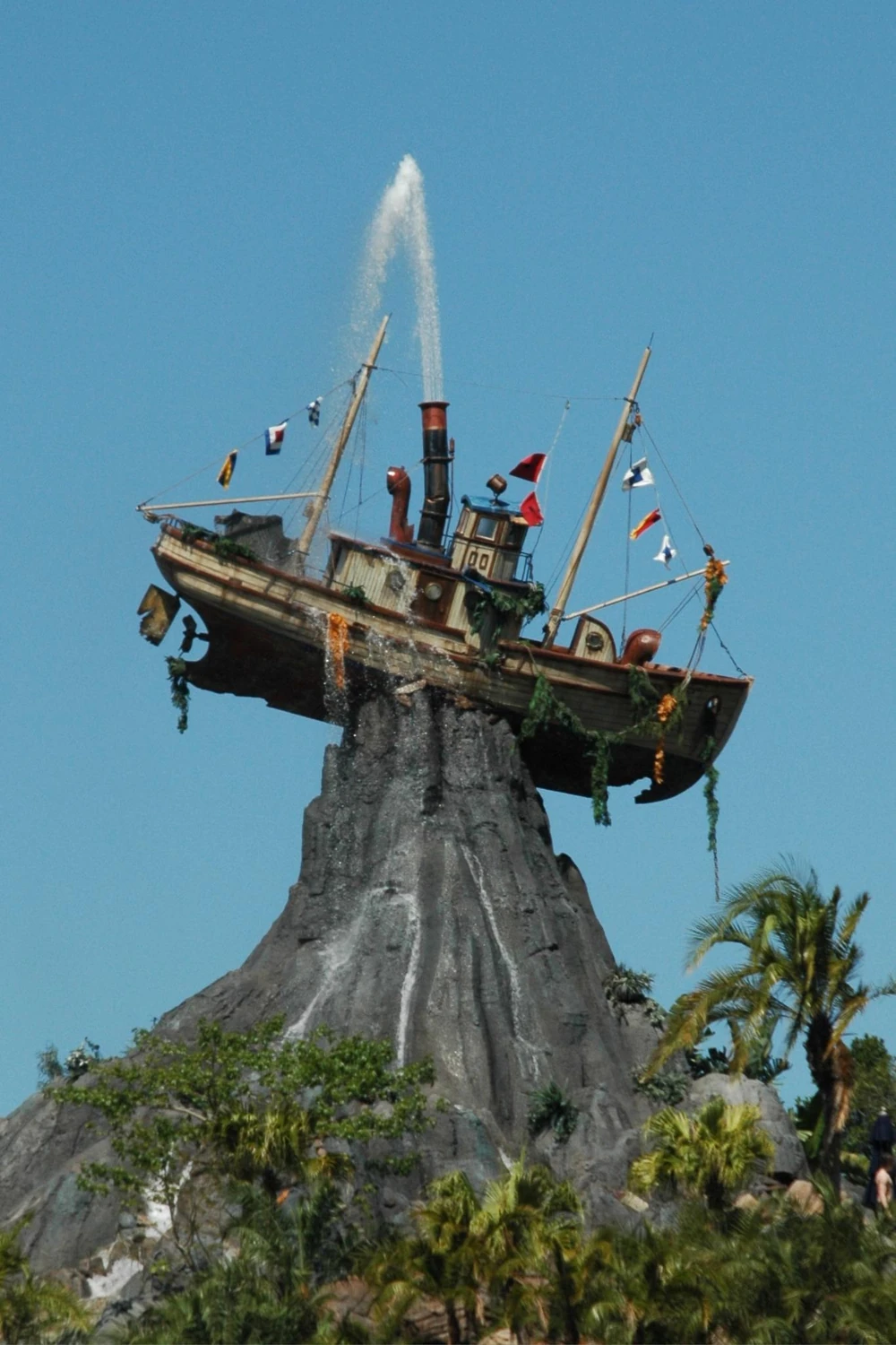 Disney's Typhoon Lagoon | Disney Parks Wiki | Fandom