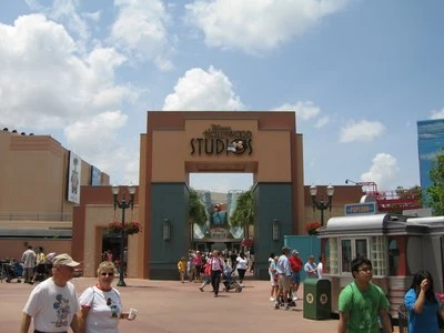 Animation Courtyard | Disney Parks Wiki | Fandom