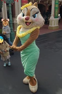 Clarice | Disney Parks Wiki | Fandom