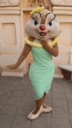 Clarice | Disney Parks Wiki | Fandom