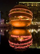 Orange Stinger | Disney Parks Wiki | Fandom