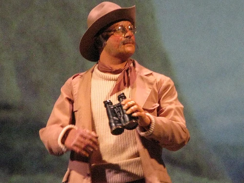 Theodore Roosevelt | Disney Parks Wiki | Fandom