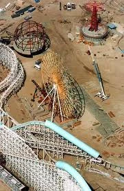 Sun Wheel | Disney Parks Wiki | Fandom