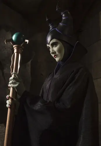 Maleficent | Disney Parks Wiki | Fandom