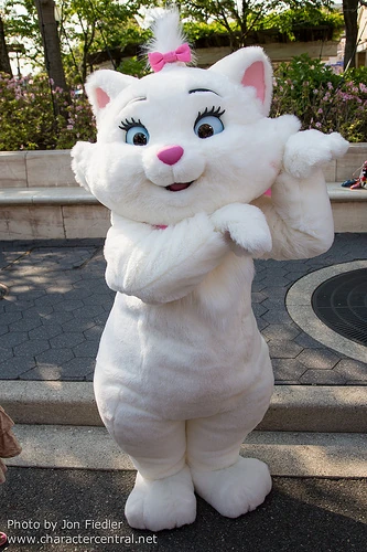 Marie | Disney Parks Wiki | Fandom