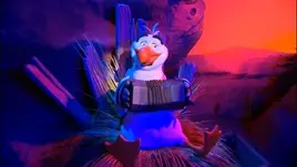 Scuttle | Disney Parks Wiki | Fandom