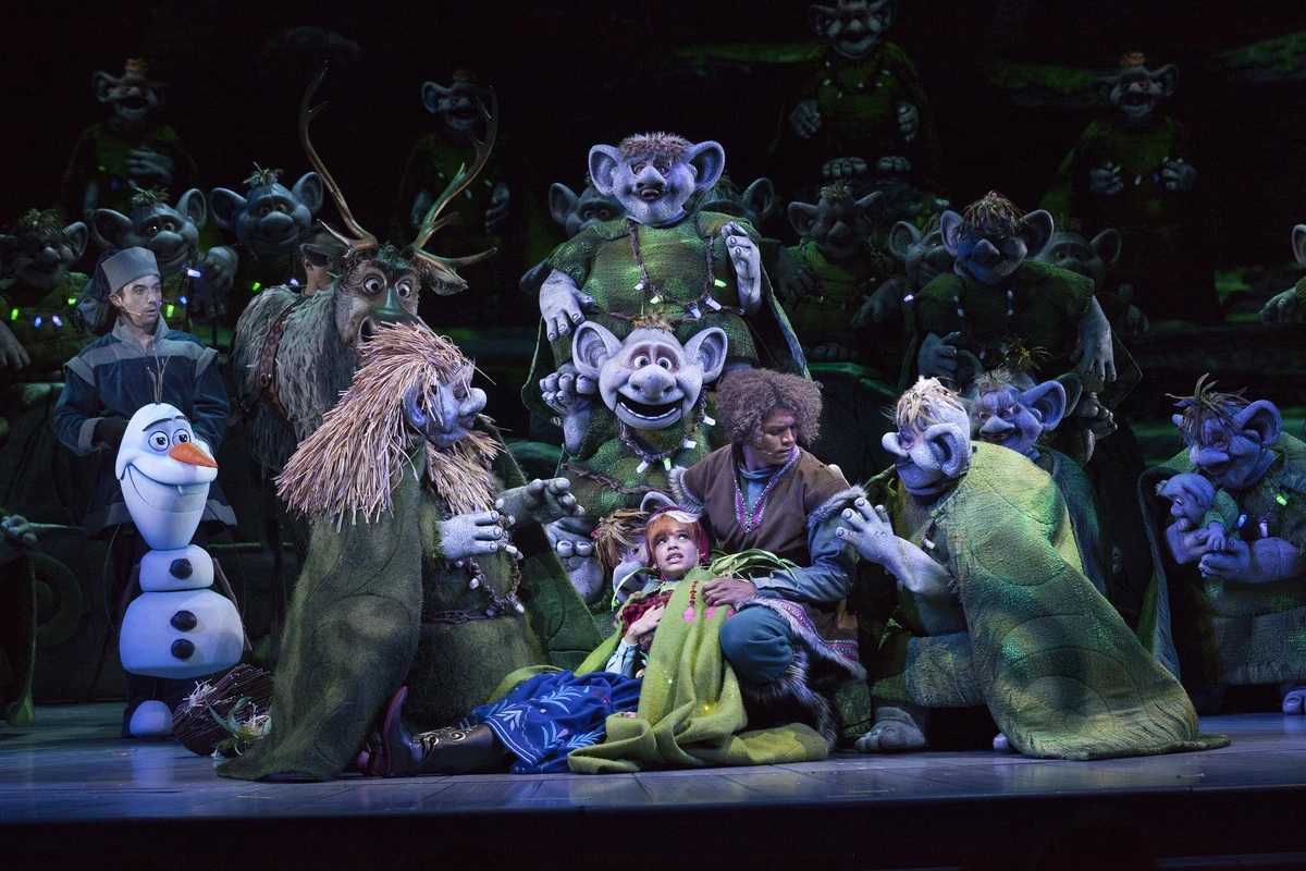 Hyperion Theater | Disney Parks Wiki | Fandom