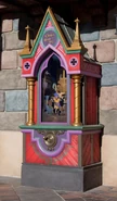 Clopin | Disney Parks Wiki | Fandom