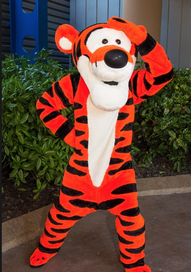 Tigger | Disney Parks Wiki | Fandom