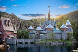Arendelle | Disney Parks Wiki | Fandom