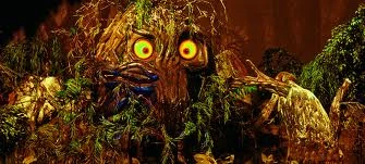 Nokke | Disney Parks Wiki | Fandom