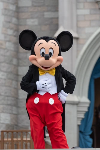 Mickey Mouse | Disney Parks Wiki | Fandom