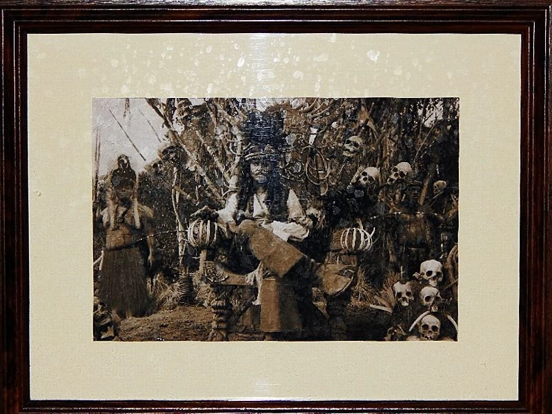 Pelegostos Tribe | Disney Parks Wiki | Fandom