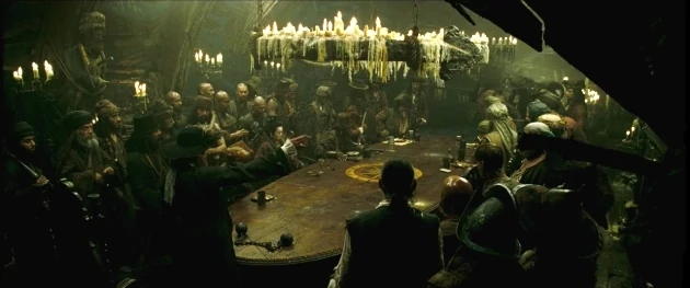 Brethren Court | Disney Parks Wiki | Fandom