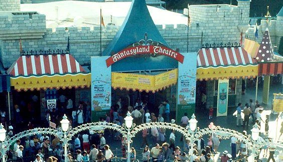 Mickey Mouse Club Theater | Disney Parks Wiki | Fandom