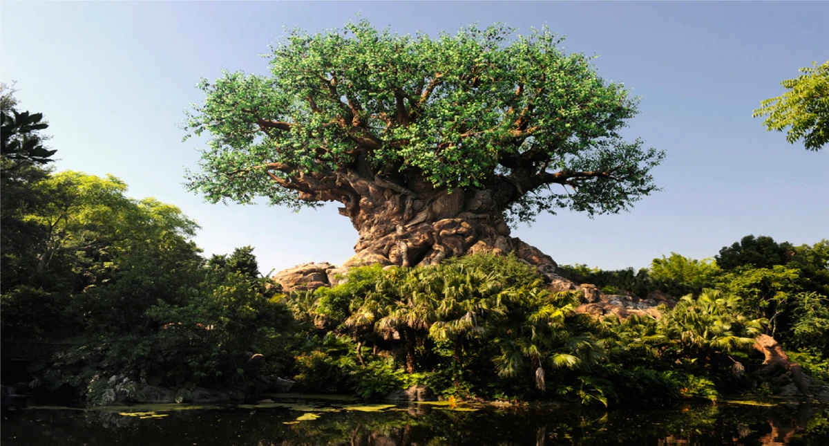 Discovery Island (location) | Disney Parks Wiki | Fandom