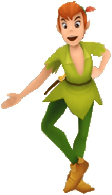 Peter Pan | Disney Parks Wiki | Fandom