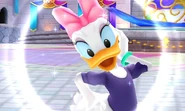 Daisy Duck | Disney Parks Wiki | Fandom