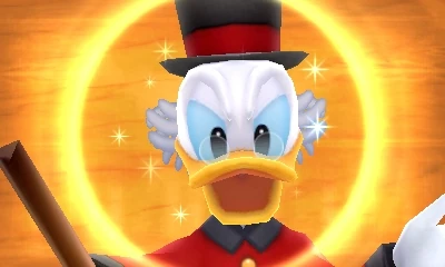 Scrooge McDuck | Disney Parks Wiki | Fandom