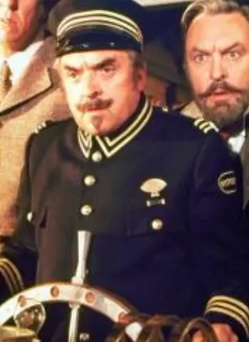 Captain Brieux | Disney Parks Wiki | Fandom