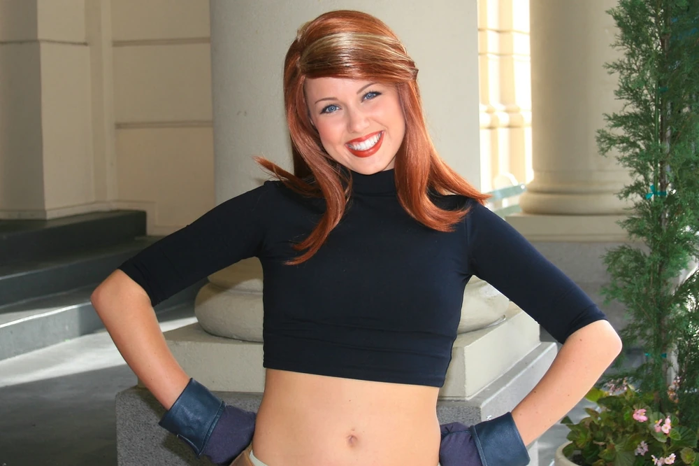 Kim Possible | Disney Parks Wiki | Fandom