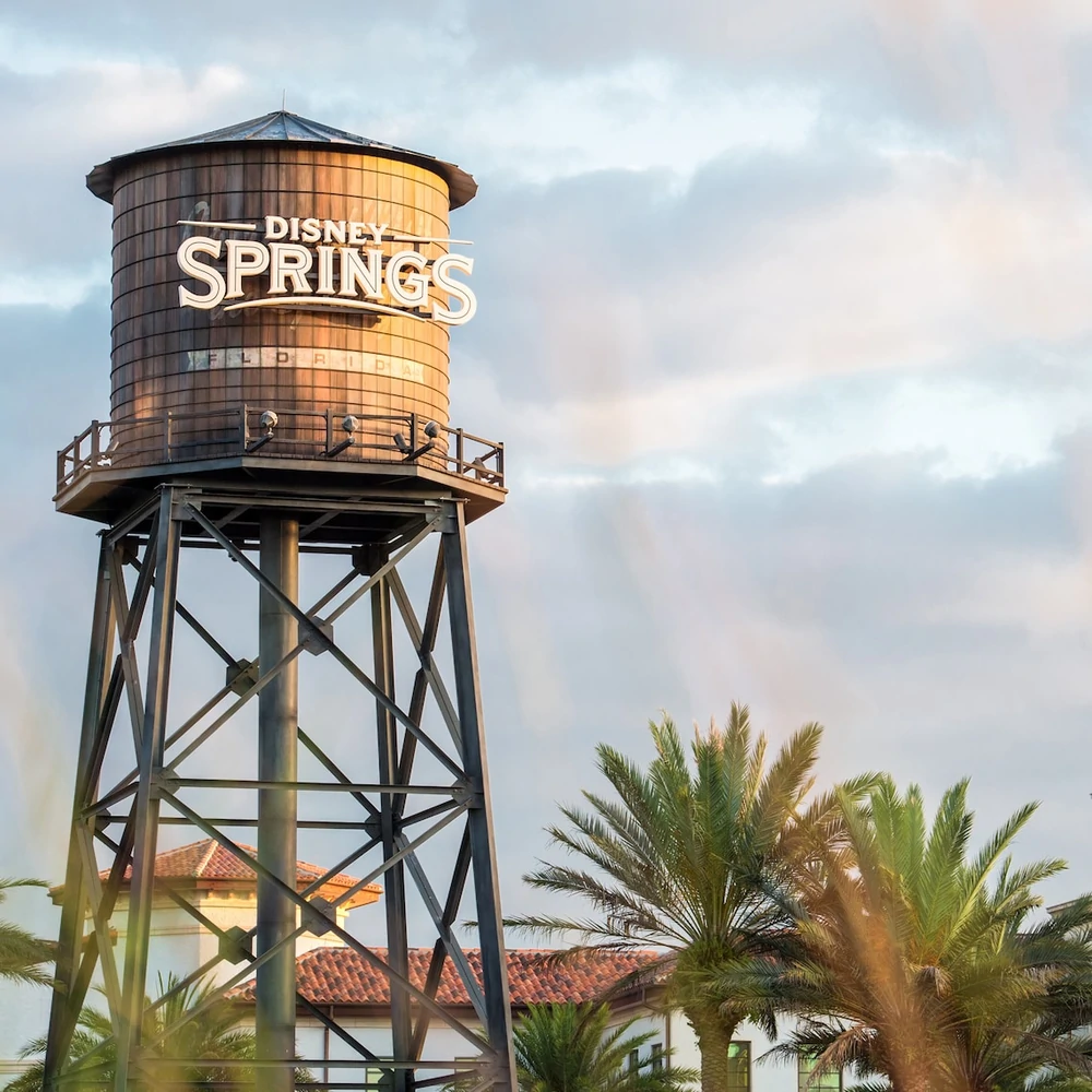 Disney Springs (location) | Disney Parks Wiki | Fandom