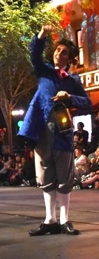 Ichabod Crane | Disney Parks Wiki | Fandom