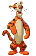Tigger | Disney Parks Wiki | Fandom