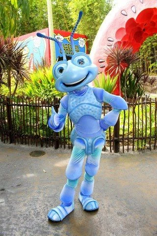 Flik | Disney Parks Wiki | Fandom