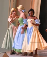 Bimbettes | Disney Parks Wiki | Fandom