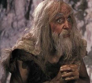 Ben Gunn | Disney Parks Wiki | Fandom