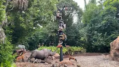 List of Theme Park characters | Disney Parks Wiki | Fandom