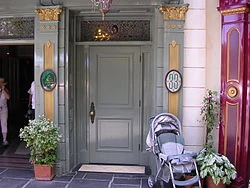 Club 33 | Disney Parks Wiki | Fandom