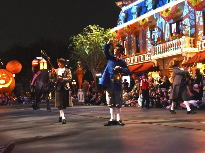 Ichabod Crane | Disney Parks Wiki | Fandom