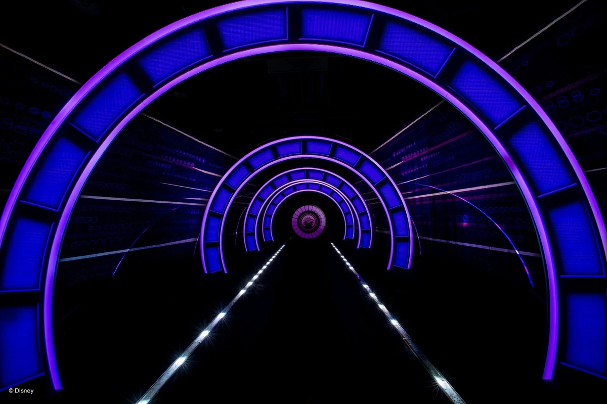 SimTrack | Disney Parks Wiki | Fandom